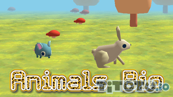 Animals Bio — Play for free at Titotu.io