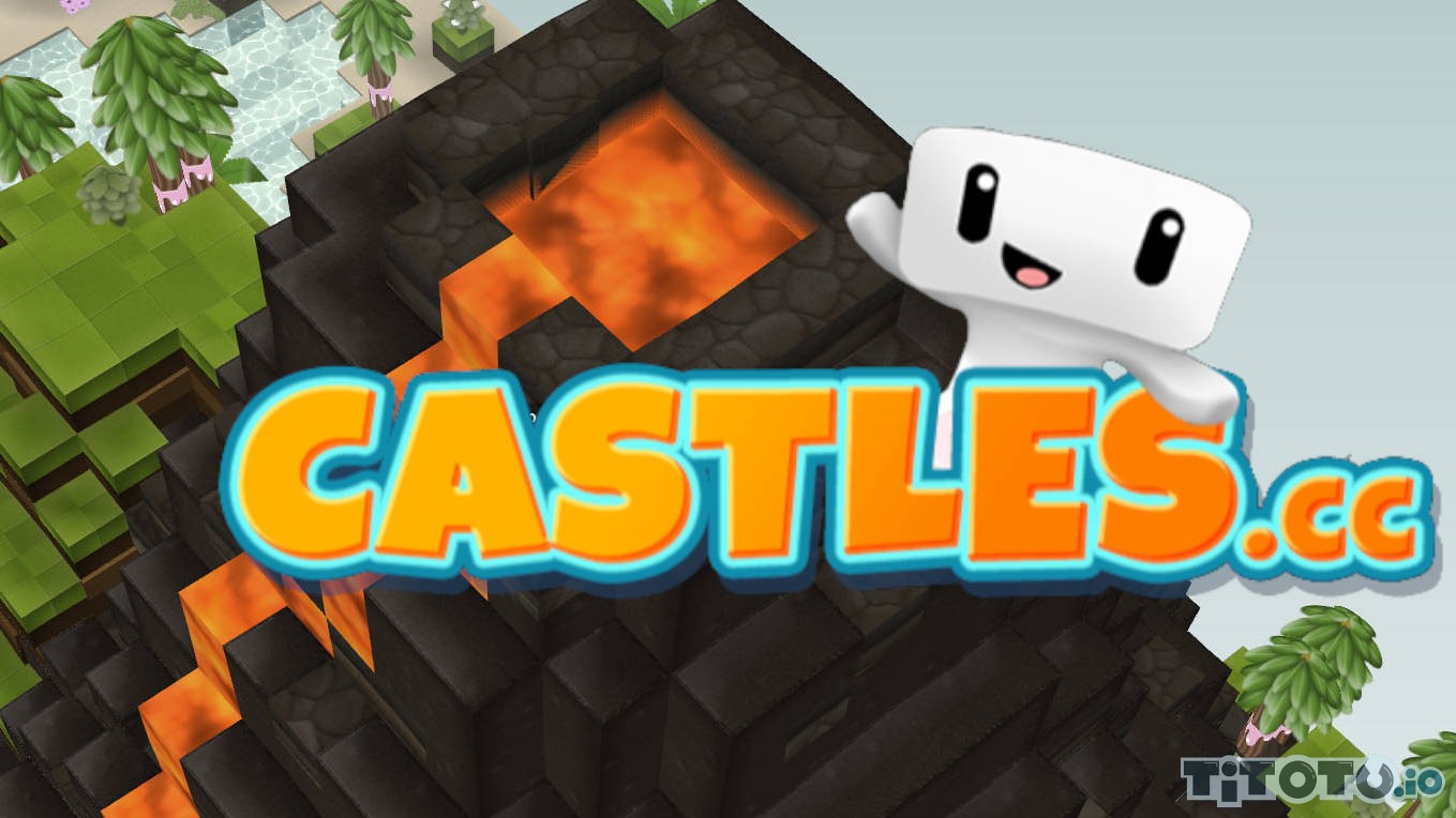 Сastles cc — Play for free at Titotu.io