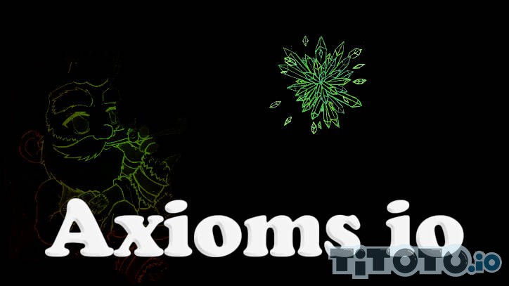 Axioms io — Play for free at Titotu.io