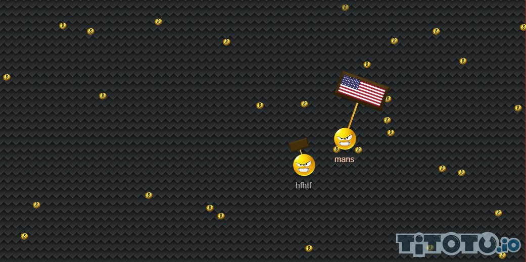 Basher io — Play for free at Titotu.io