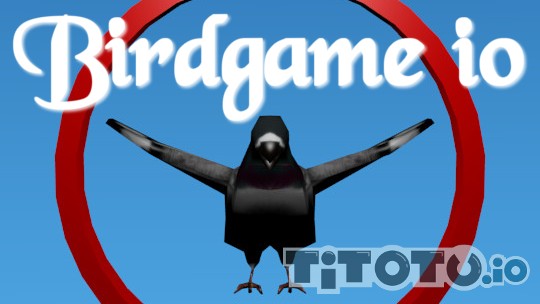 Birdgame io — Play for free at Titotu.io