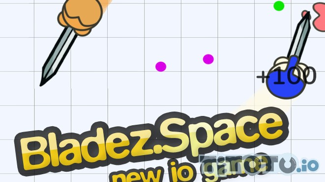 Bladez io — Play for free at Titotu.io