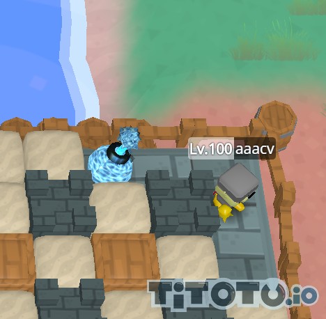 Bomb Town io | Бомб Таун ио — Играть бесплатно на Titotu.ru