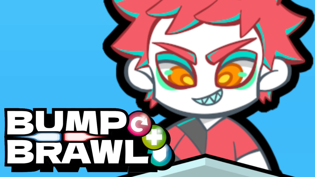 BumpBrawl io | БампБравл ио — Играть бесплатно на Titotu.ru