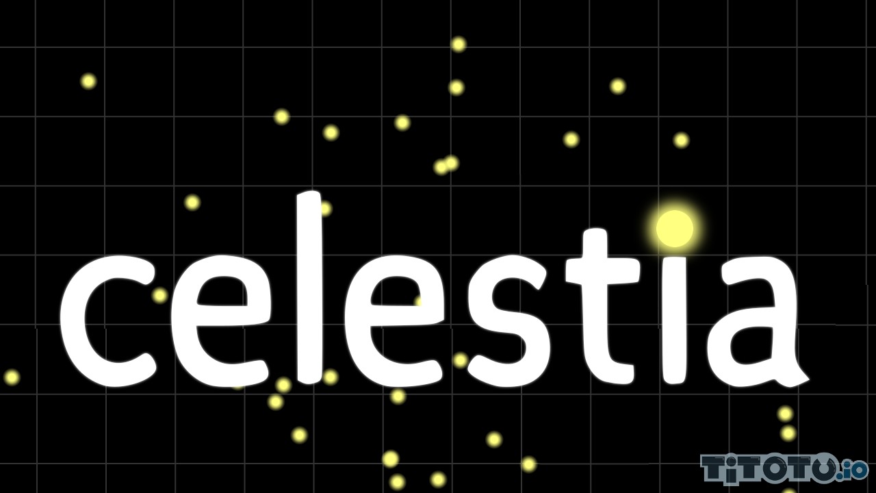 Celestia io | Селестия ио — Играть бесплатно на Titotu.ru