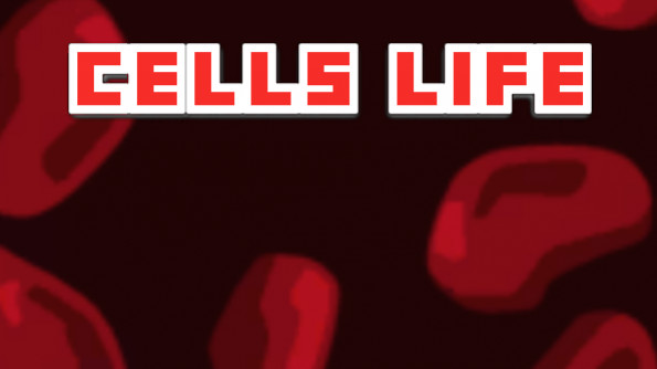 Cells Life Online — Play for free at Titotu.io