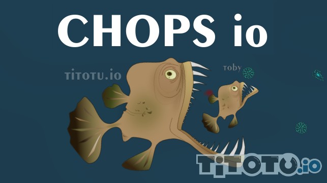 Chops io — Play for free at Titotu.io