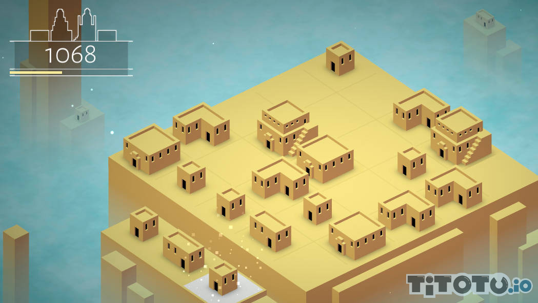 City Blocks — Play for free at Titotu.io