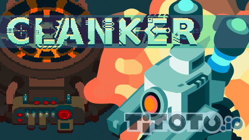 Clanker io | Кланкер ио — Играть бесплатно на Titotu.ru