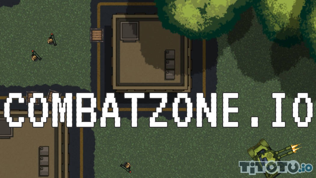 CombatZone io — Play for free at Titotu.io