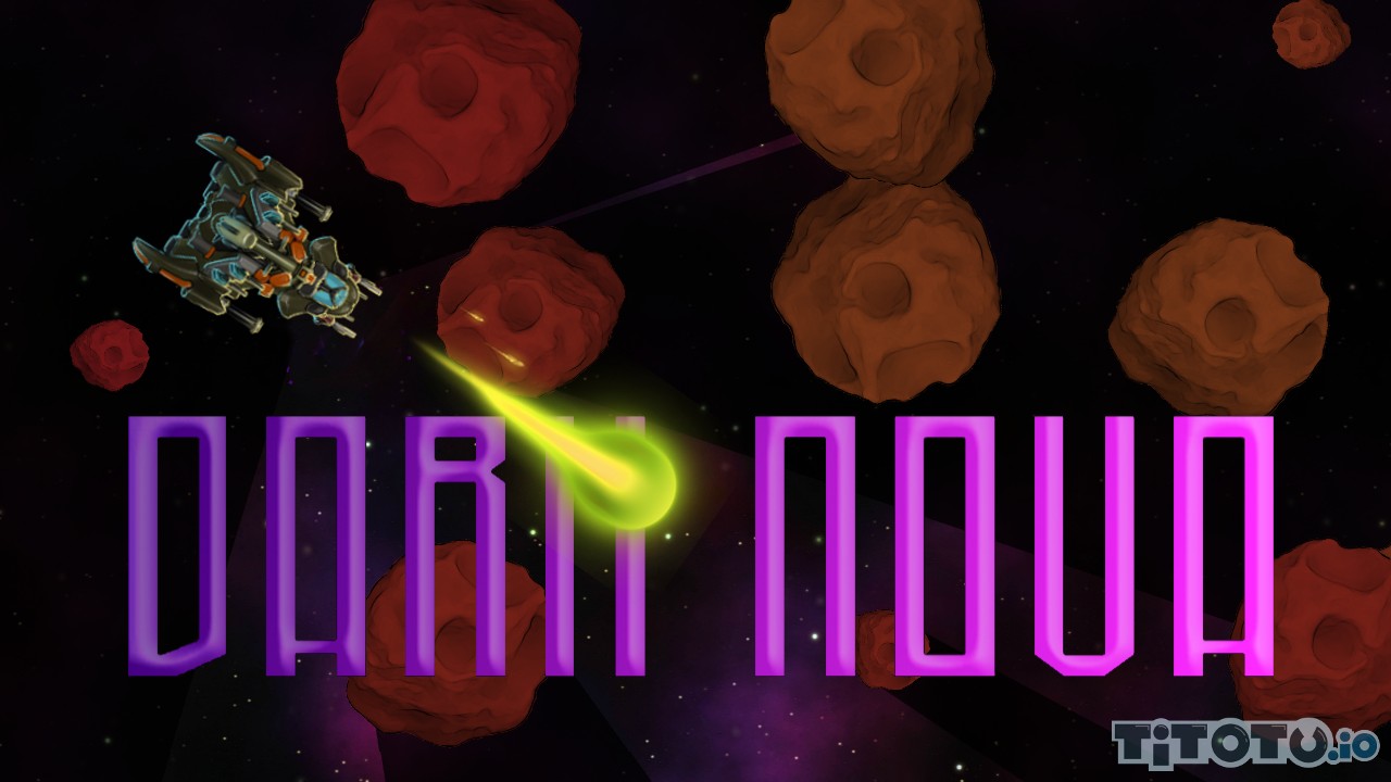 Darknova io | Даркнова — Играть бесплатно на Titotu.ru