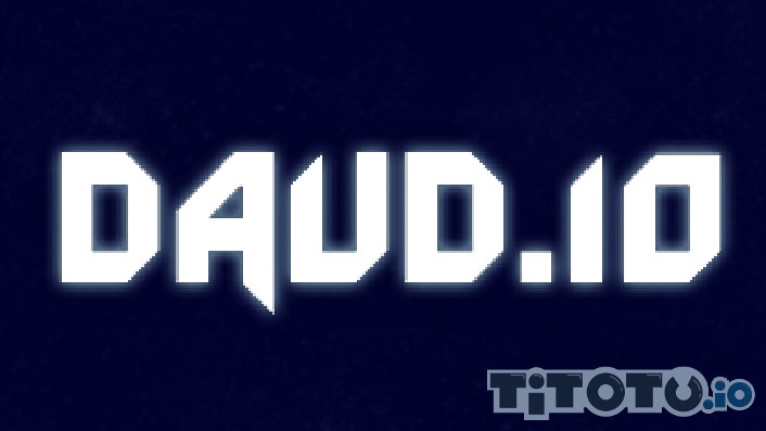 Daud io — Play for free at Titotu.io