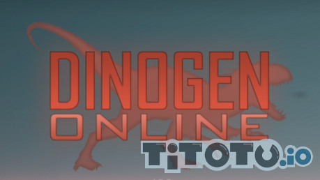 Dinogen Online — Play for free at Titotu.io