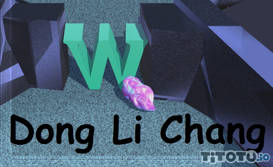 Dong Li Chang — Play for free at Titotu.io