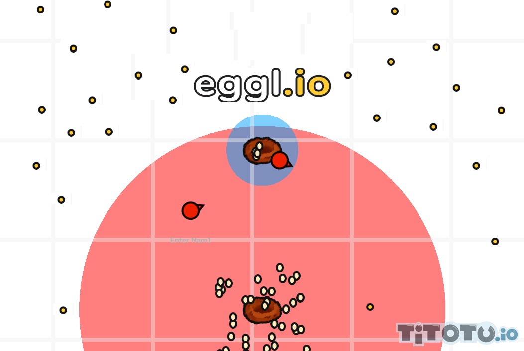 Eggl io — Play for free at Titotu.io