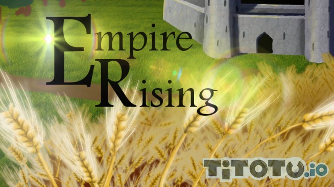 Empirerising Online — Play for free at Titotu.io