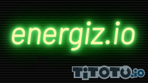 Energiz io — Play for free at Titotu.io