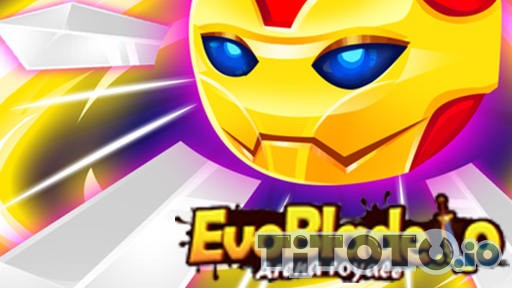 Evo Blade io — Play for free at Titotu.io