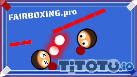 Fair Boxing Pro — Play for free at Titotu.io