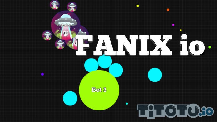 Fanix io — Play for free at Titotu.io