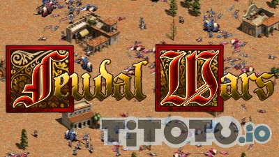 Feudal Wars — Play for free at Titotu.io