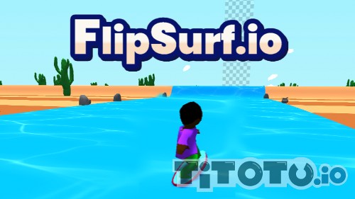 FlipSurf io — Play for free at Titotu.io
