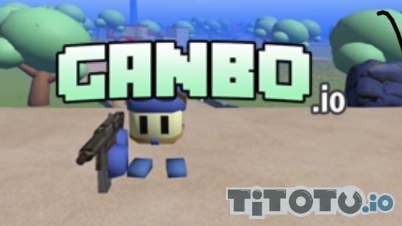 Ganbo io — Titotu'da Ücretsiz Oyna!