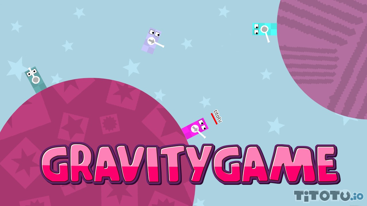 Gravitygame io | Гравитация ио — Играть бесплатно на Titotu.ru