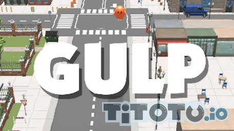 Gulp io — Play for free at Titotu.io