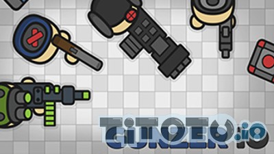Gunzer io — Play for free at Titotu.io