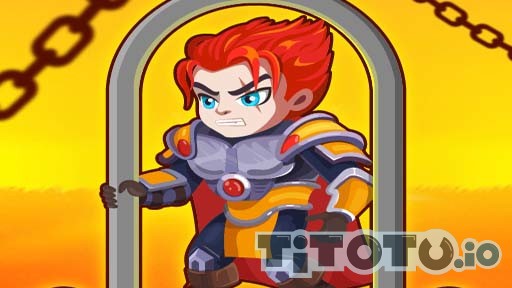 Hero Rescue New | Спасение Героя Онлайн — Играть бесплатно на Titotu.ru