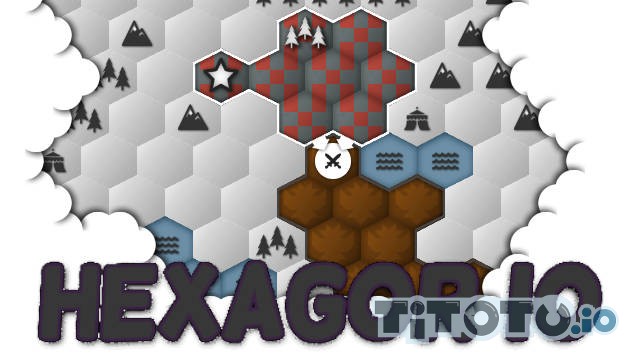 Hexagor io | Гексагор ио — Играть бесплатно на Titotu.ru