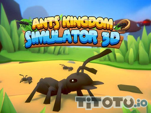 Insect Battle — Play for free at Titotu.io