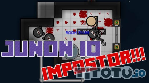 Junon io Impostor — Play for free at Titotu.io