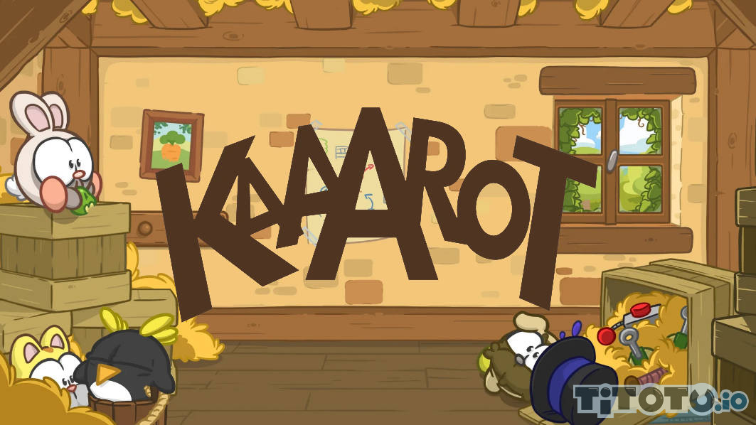 Kaaarot io — Titotu'da Ücretsiz Oyna!