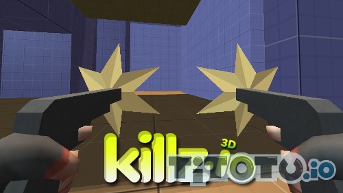 Killz io — Play for free at Titotu.io