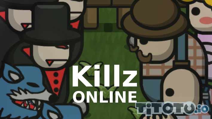 Killz Online — Play for free at Titotu.io