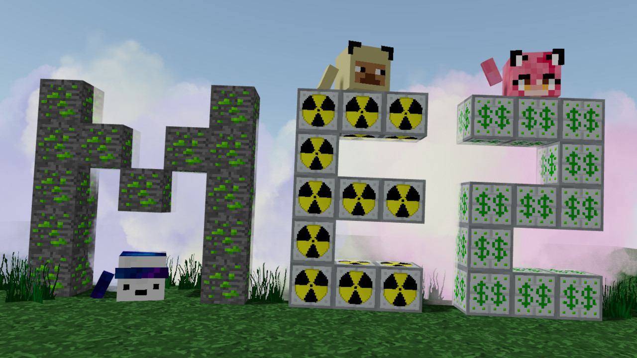 MineEnergy 2 — Play for free at Titotu.io