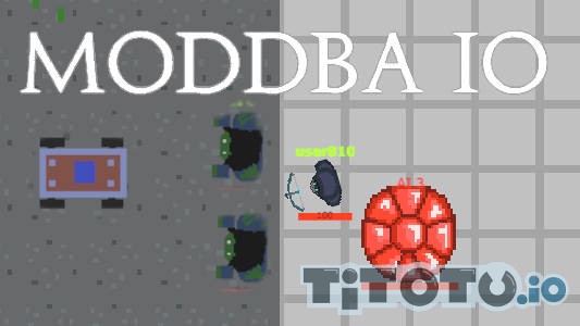 Moddba io — Play for free at Titotu.io