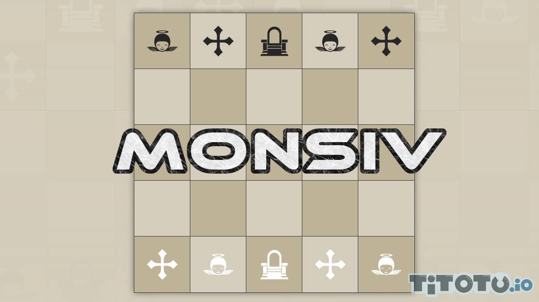Monsiv io — Play for free at Titotu.io
