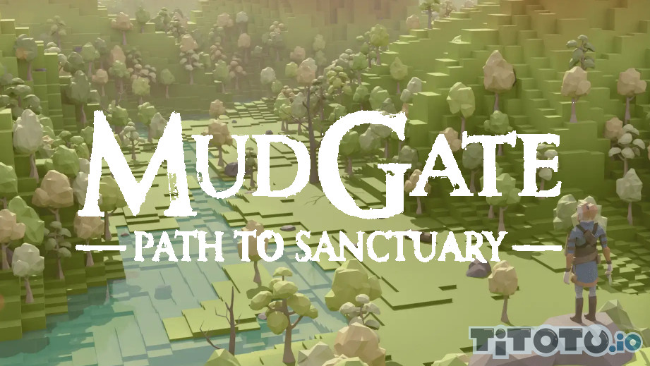 MudGate | Мадгейт — Играть бесплатно на Titotu.ru