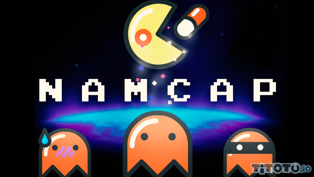 Namcap io | Намкэп ио — Играть бесплатно на Titotu.ru