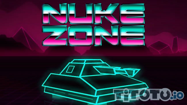 Nuke Zone io — Play for free at Titotu.io