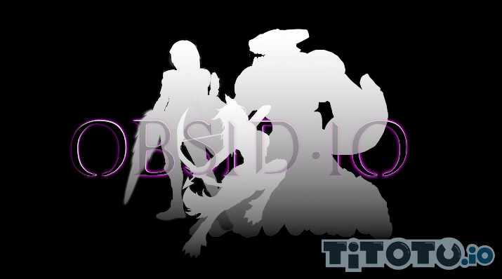 Obsid io | Обсид ио — Играть бесплатно на Titotu.ru