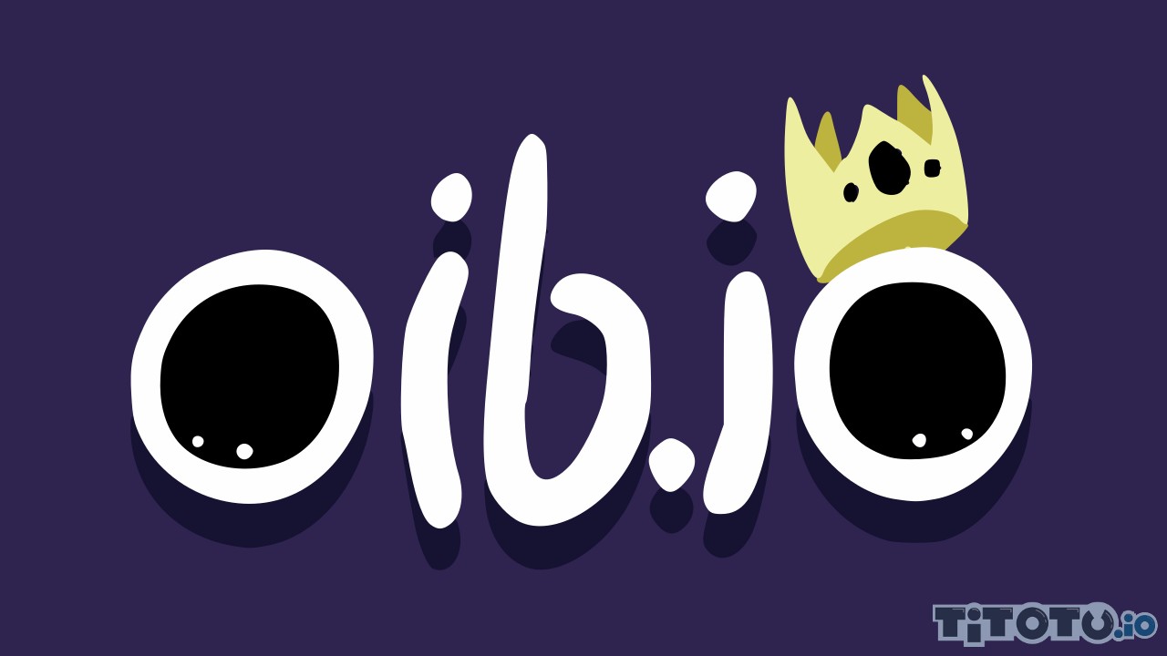 Oib io | Оиб ио — Играть бесплатно на Titotu.ru
