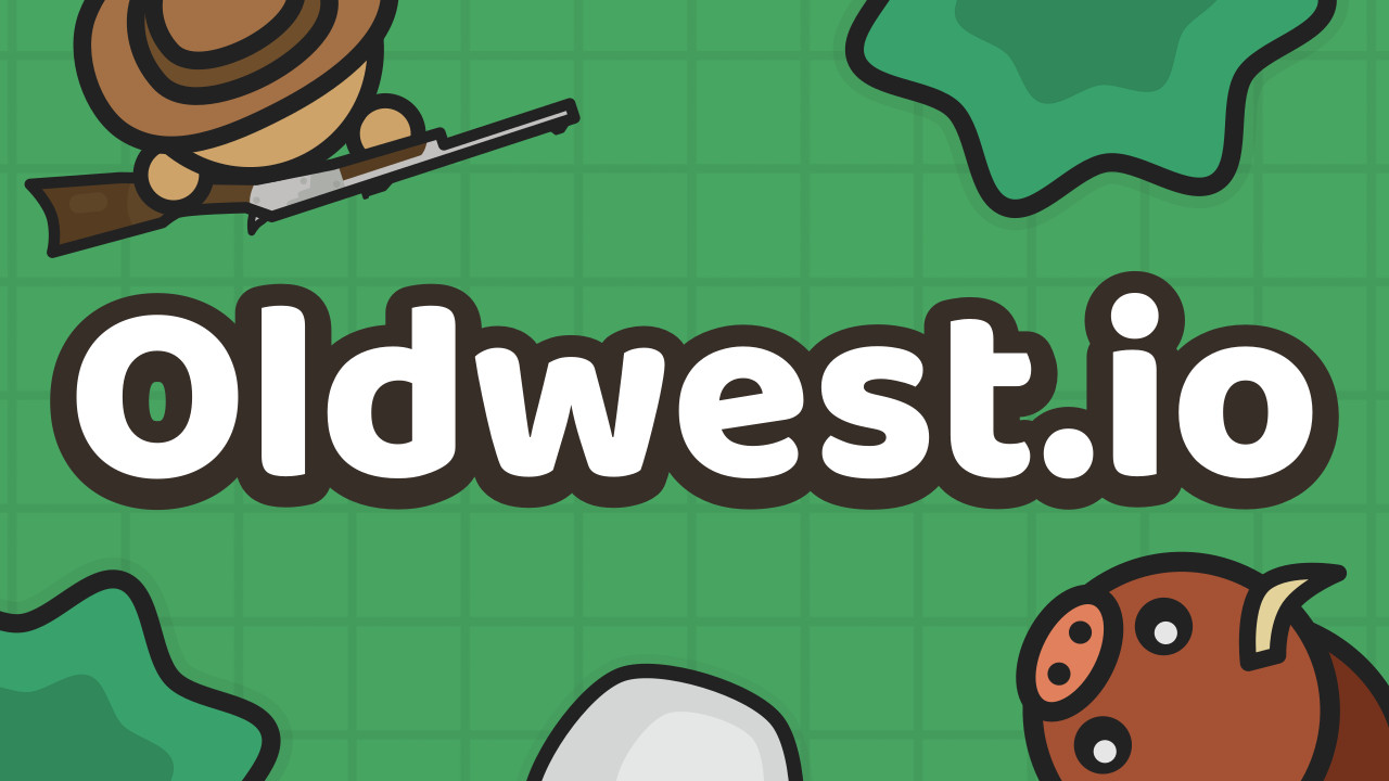 Oldwest io | Олдвест ио — Играть бесплатно на Titotu.ru