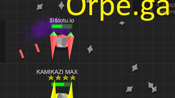 Orpe ga — Play for free at Titotu.io