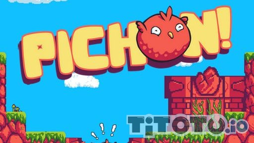 Pichon io — Play for free at Titotu.io