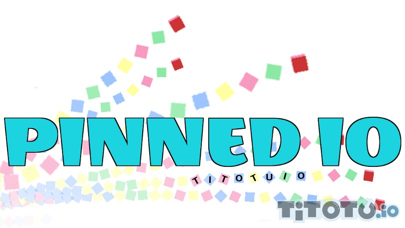 Pinned io | Пиннед ио — Играть бесплатно на Titotu.ru
