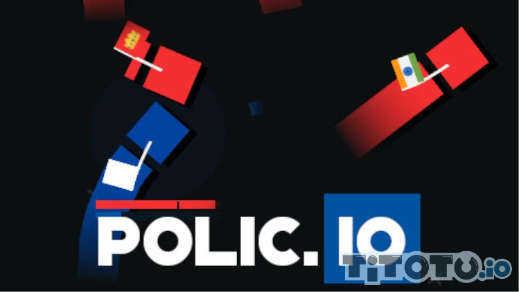 Polic io — Play for free at Titotu.io